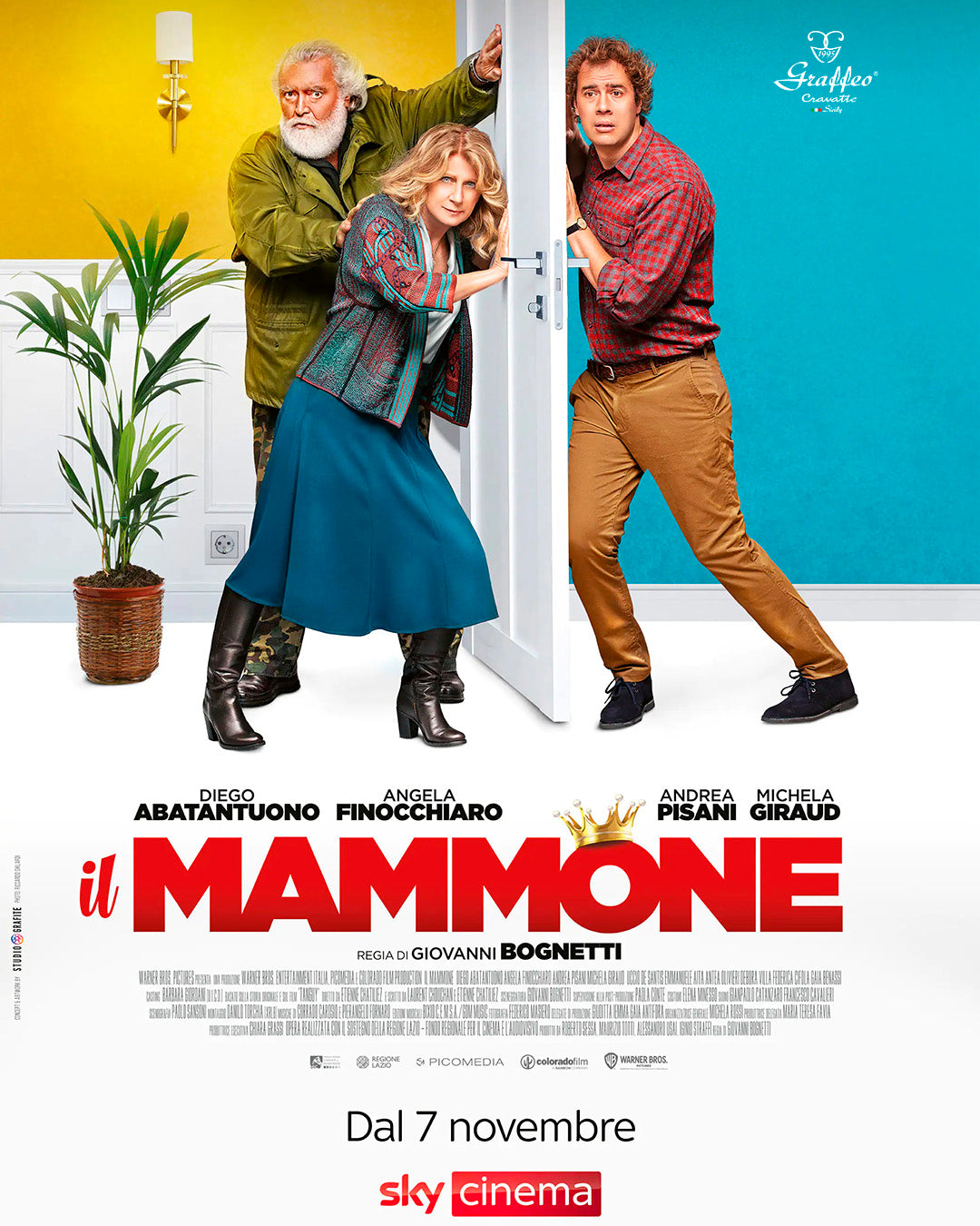 Il Mammone