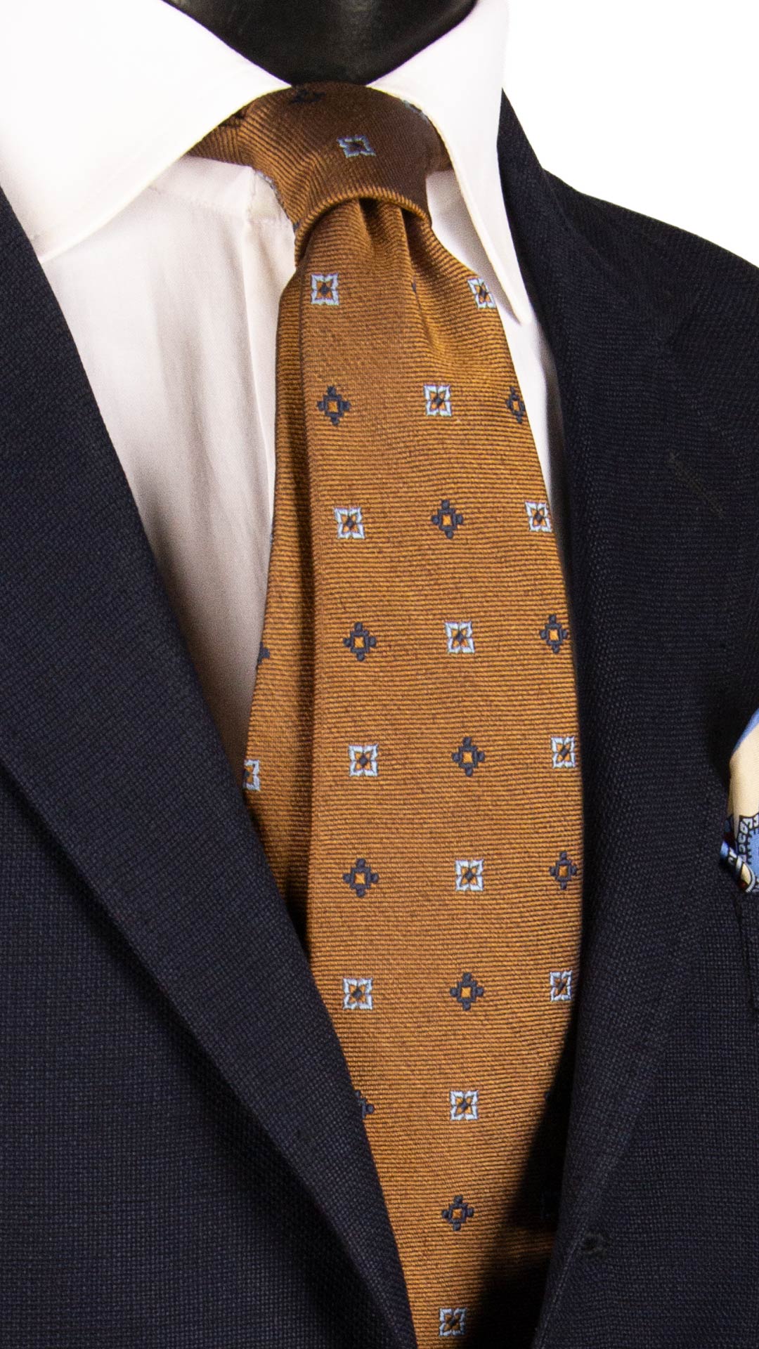 Cravatte Sartoriali Sette Pieghe Graffeo | Shop Online – Page 5