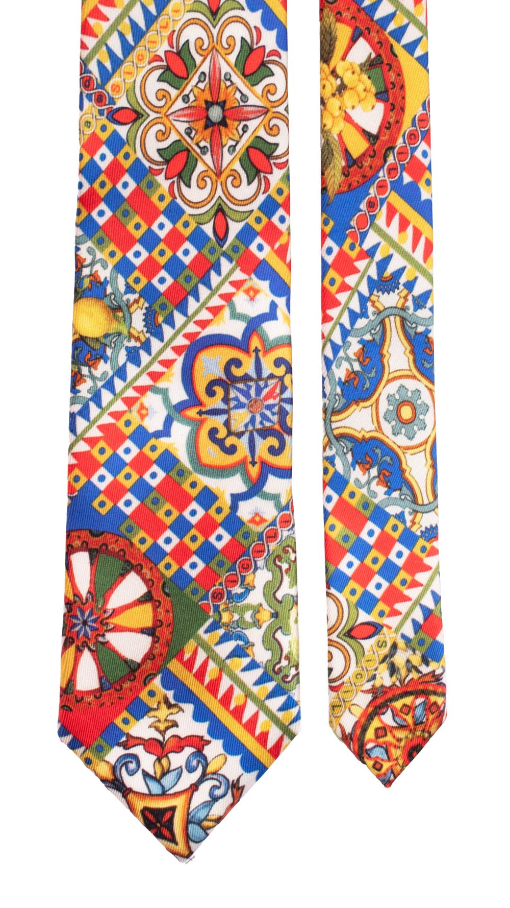 Cravatte Sartoriali di Lusso Graffeo | Shop Online
