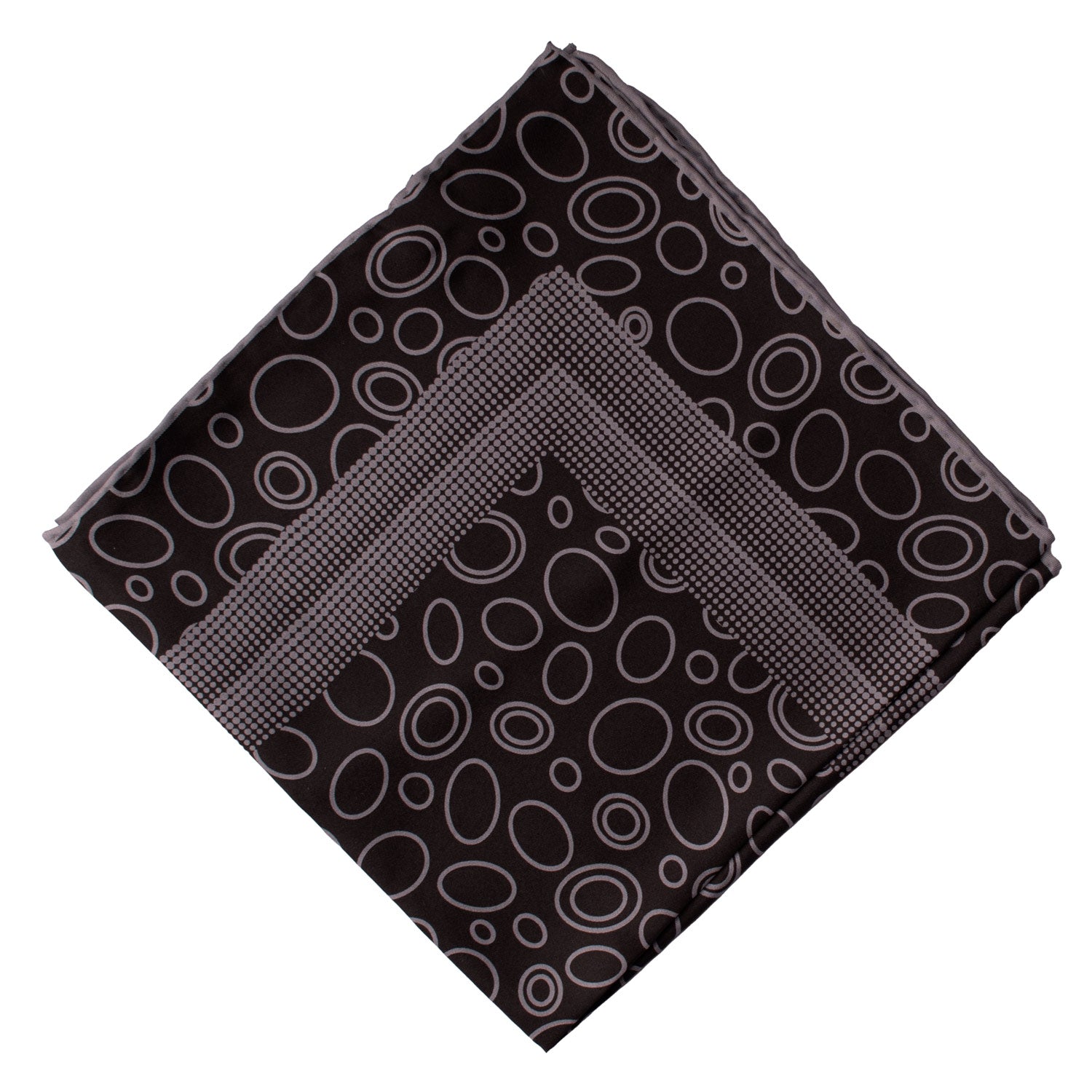 Vintage Sartorial Pocket Handkerchiefs Graffeo | Shop Online