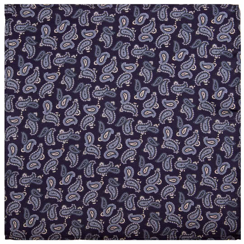 Fazzoletti da Taschino Standard Sartoriali Graffeo | Shop Online