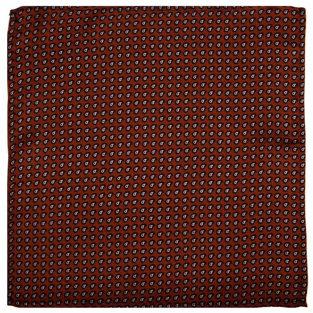Fazzoletti da Taschino Standard Sartoriali Graffeo | Shop Online