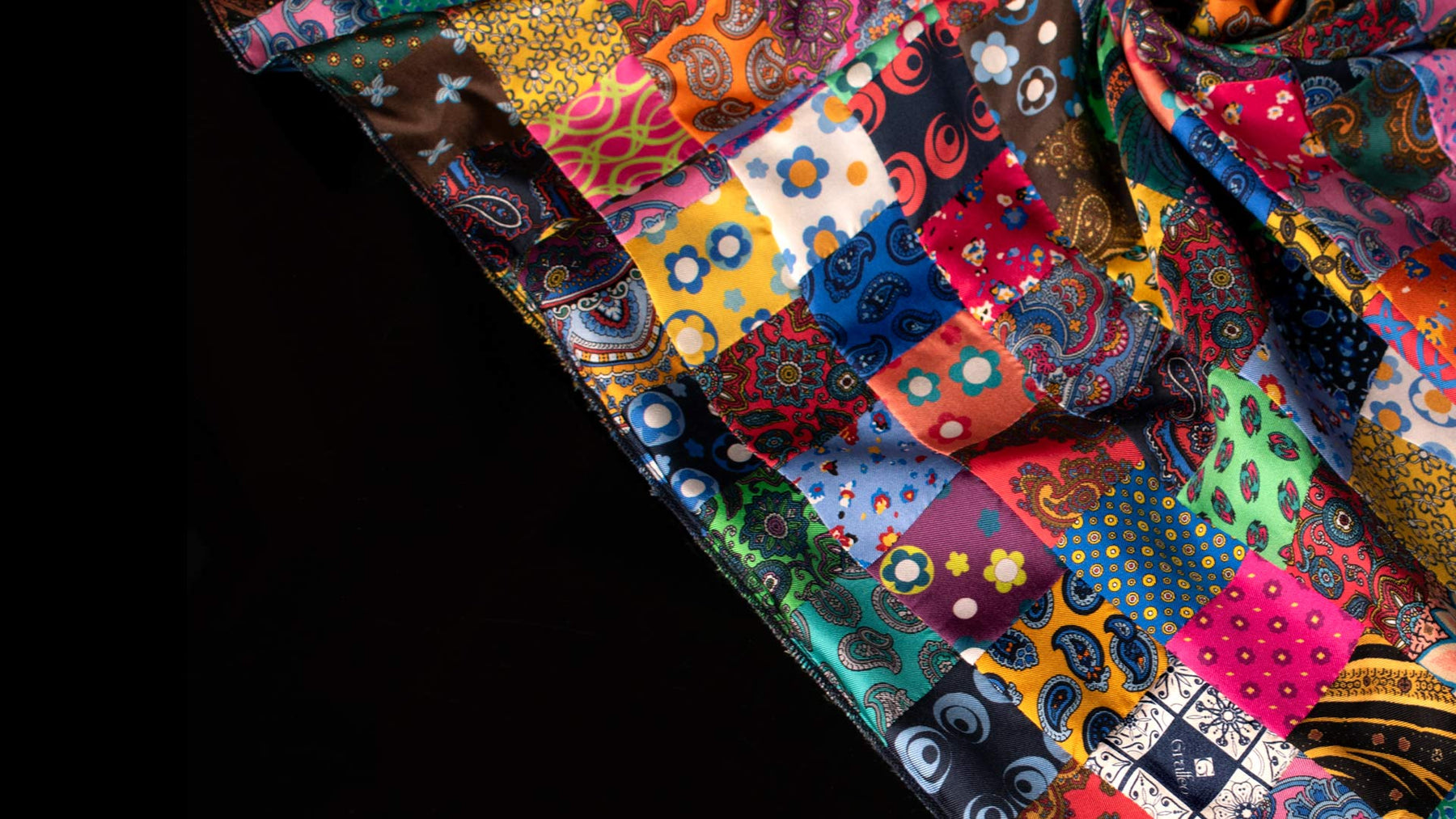 Online Shop of Accessories and Luxury Tailored Ties