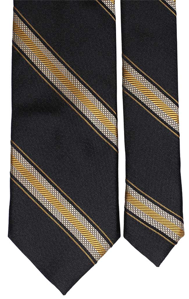 Cravatte Regimental Sartoriali Graffeo | Shop Online
