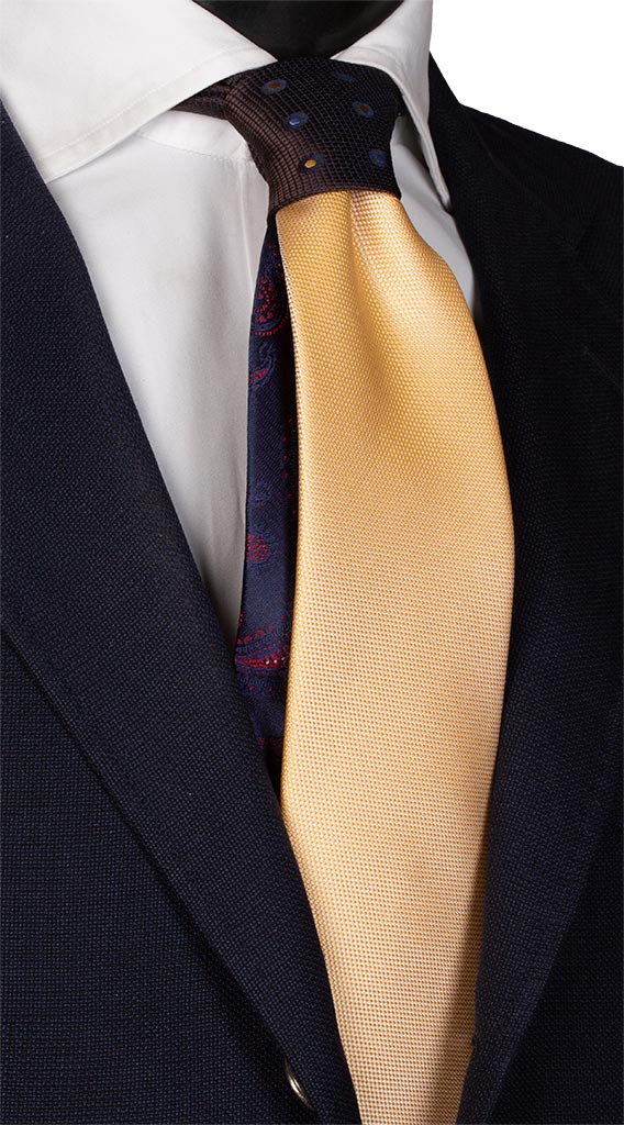 Contrasting Knot Ties | Shop Online – Page 2