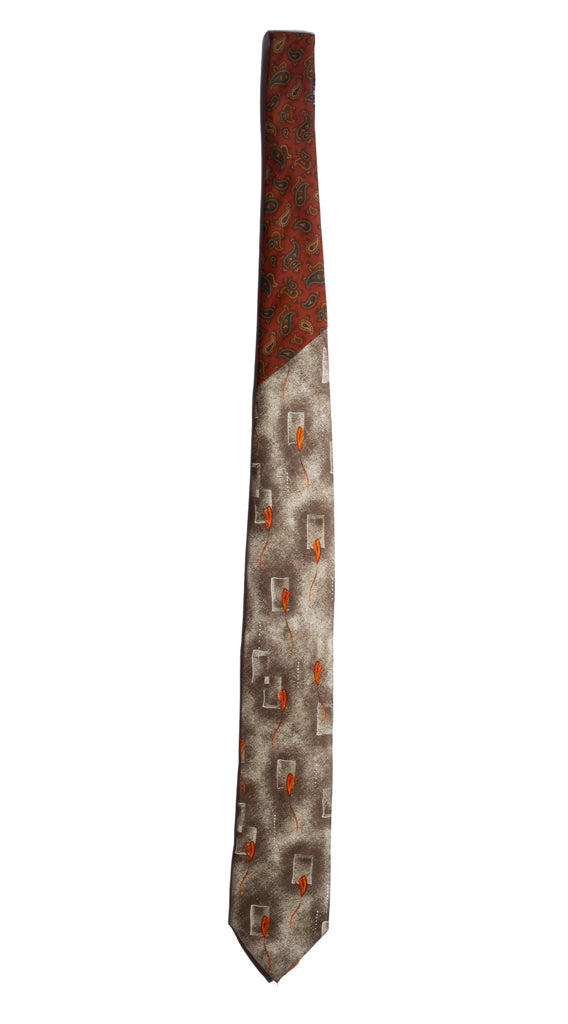 Cravatte Sartoriali con Nodo in Contrasto Graffeo | Shop Online – Pagina 4