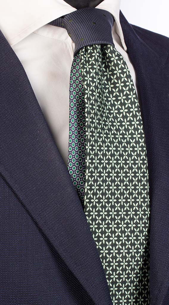 Graffeo Sartorial Green Ties | Shop Online – Page 19