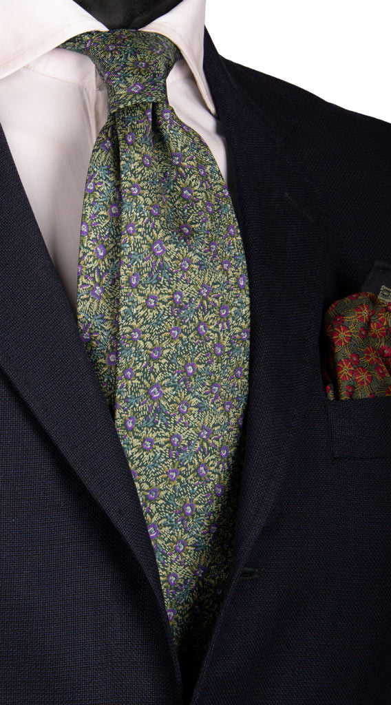 Cravatte Vintage Sartoriali Graffeo | Shop Online