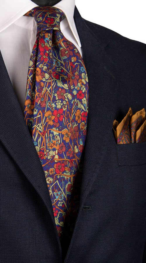 Collezione Vintage di Cravatte Sartoriali Graffeo | Shop Onlune