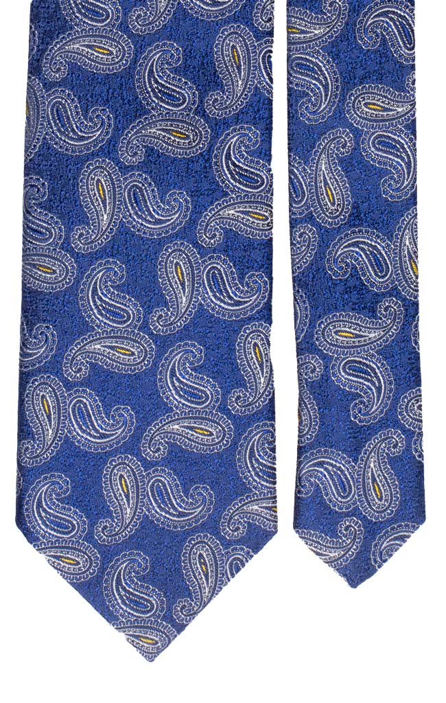 Graffeo Luxury Texture Tailored Ties | Online Shop – Page 7