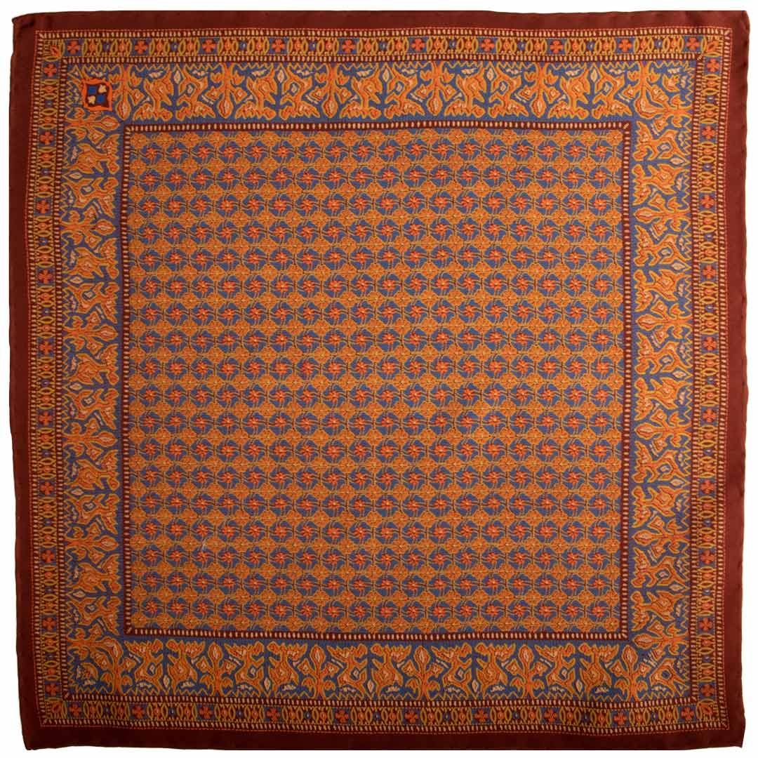 Collezione Vintage di Cravatte Sartoriali Graffeo | Shop Onlune