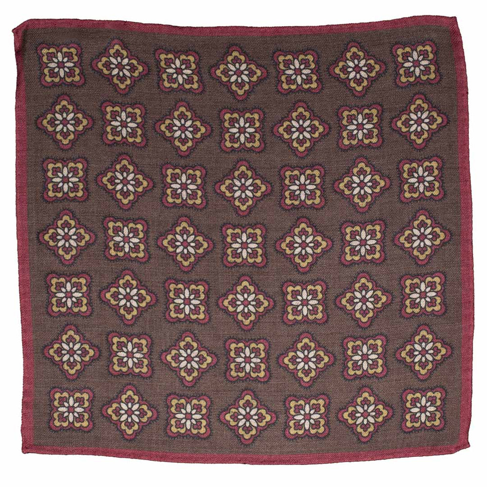 Fazzoletti da Taschino Standard Sartoriali Graffeo | Shop Online