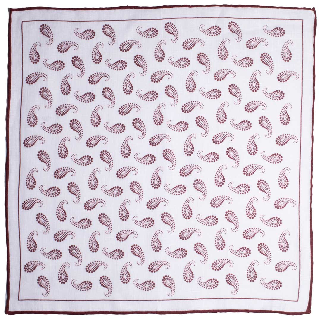 Fazzoletti da Taschino Sartoriali Graffeo | Shop Online