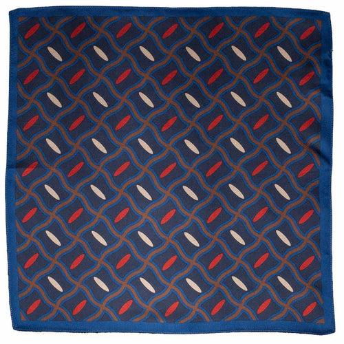 Fazzoletti da Taschino Standard Sartoriali Graffeo | Shop Online