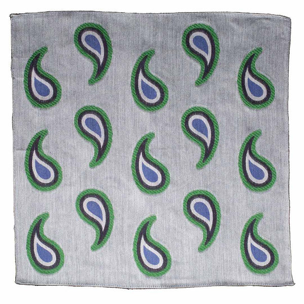 Fazzoletti da Taschino Standard Sartoriali Graffeo | Shop Online