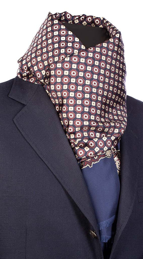 Graffeo Luxury Tailored Scarves | Shop Online